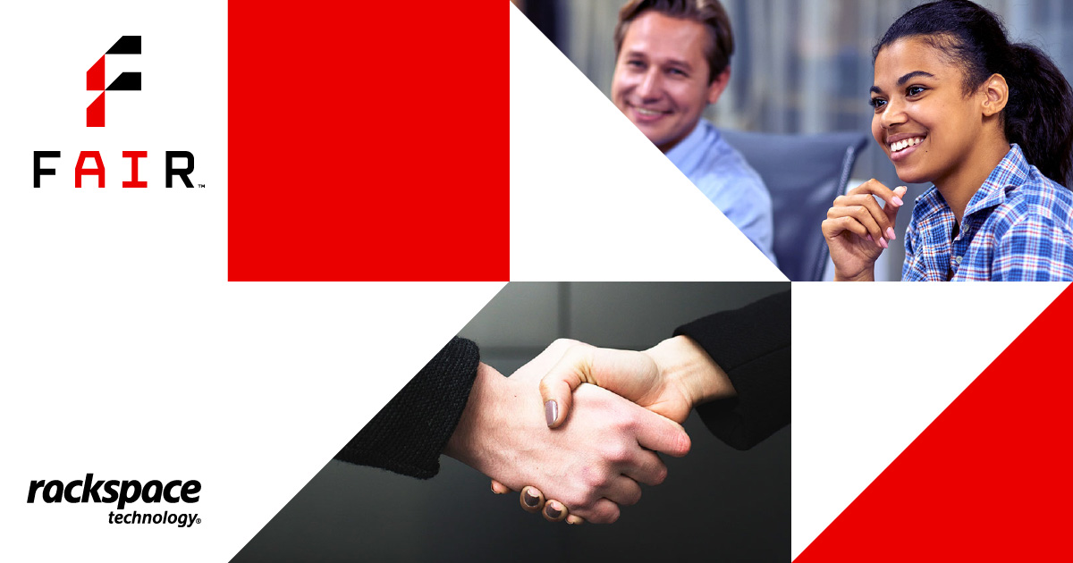 FAIR Partnerships | Foundry for AI by Rackspace