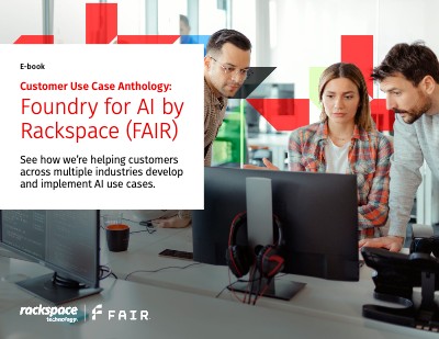 AI in Government & Public Sector - FAIR